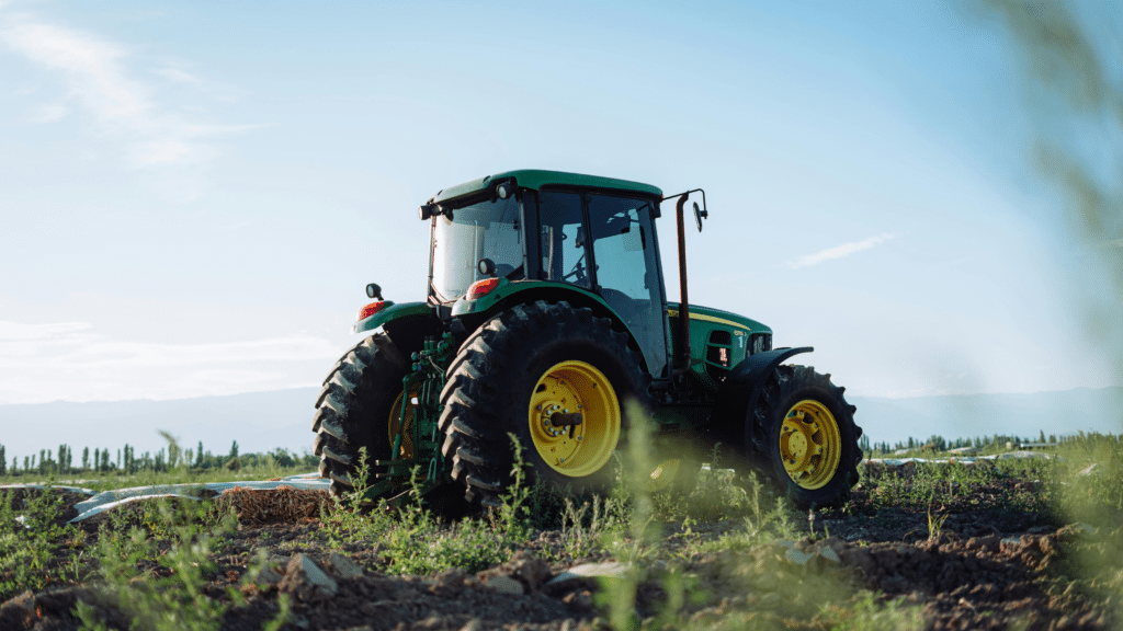 Injured in a Tractor Accident in South Georgia? Here's What to Do Next ...
