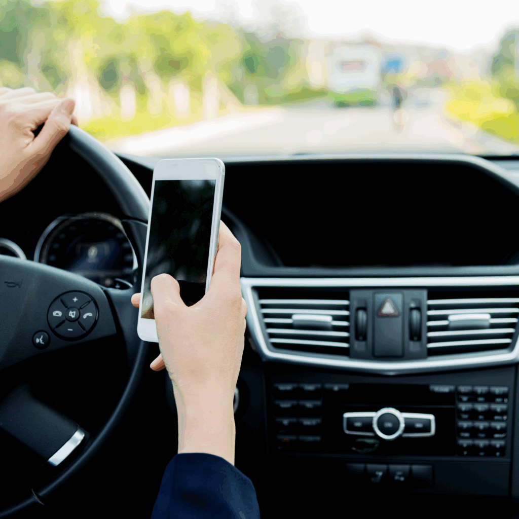 Safe Driving in South Georgia: Stay Alert and Protect Yourself on the ...
